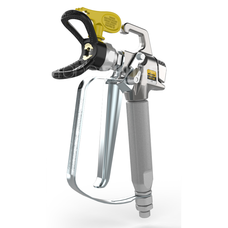 Equipo airless Wagner Project Pro 119 EXTRA • Todo Pintar