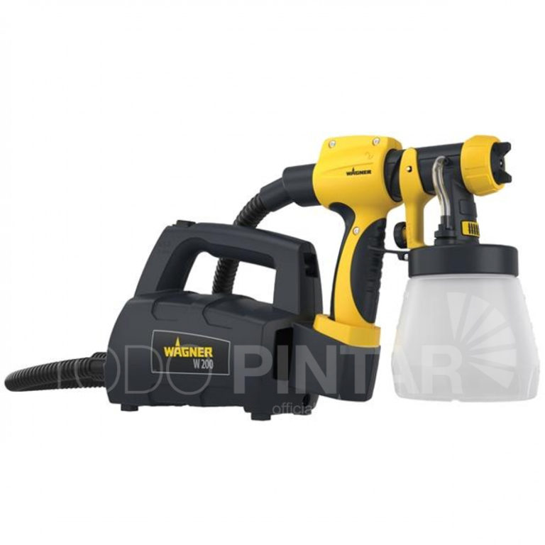 Wagner Control Pro 250M OFERTA regalo prolongador 25 cm