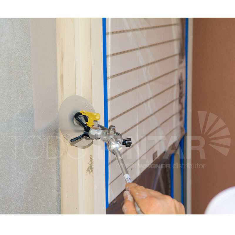 Disco recortador airless Wagner SpeedShield rosca G