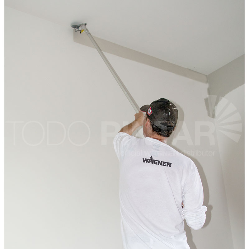 Disco recortador airless Wagner SpeedShield rosca G