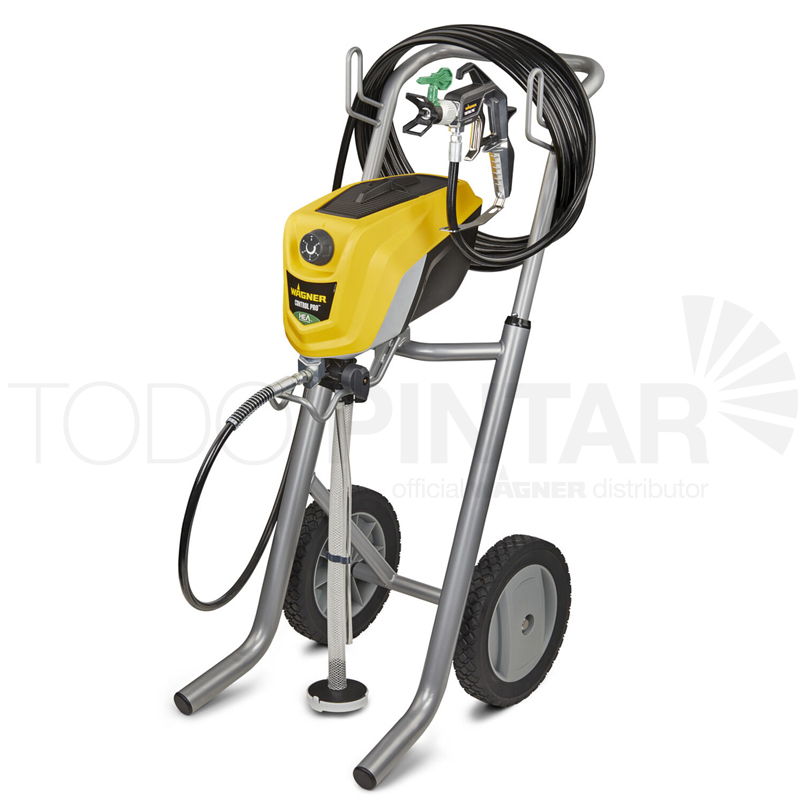 Wagner Control Pro 250M OFERTA regalo prolongador 25 cm