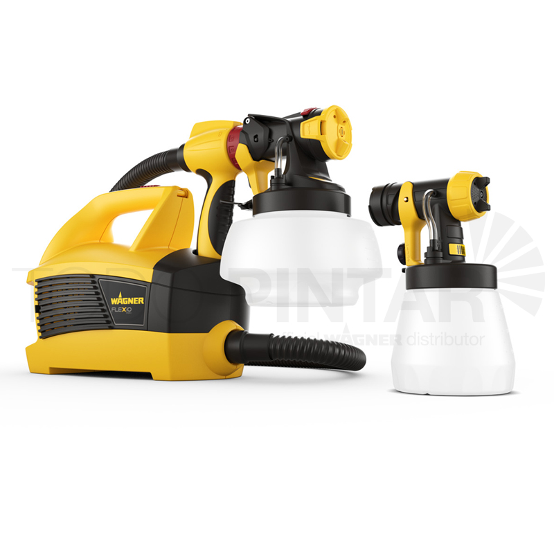 Wagner Control Pro 250M OFERTA regalo prolongador 25 cm