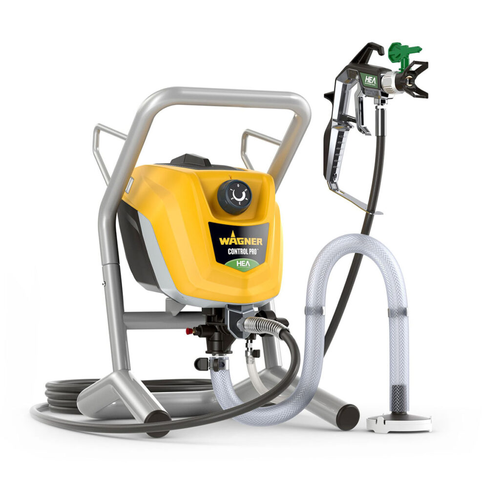 Wagner Control Pro 250M OFERTA regalo prolongador 25 cm